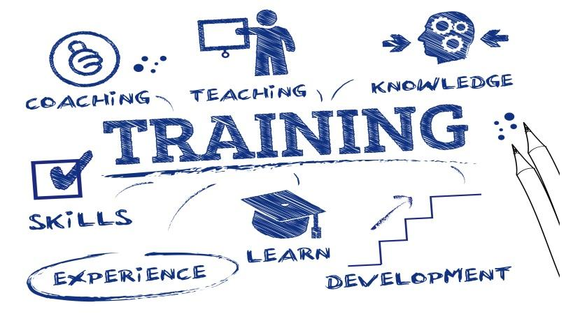 การฝึกฝนตนเองเท่านั้นถึงจะชนะ (The trained man wins) – Warehouse Management